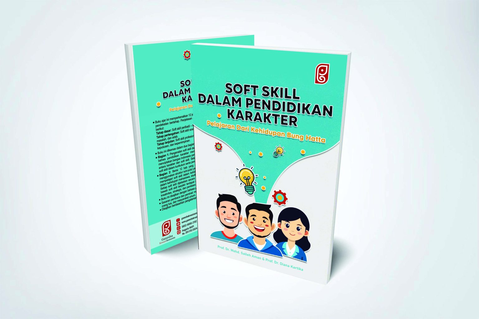 Soft Skill dalam Pendidikan Karakter: Pelajaran dari Kehidupan Bung ...