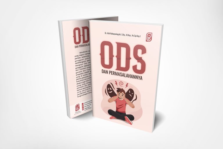 ODS dan Permasalahannya – Ganesha Kreasi Semesta