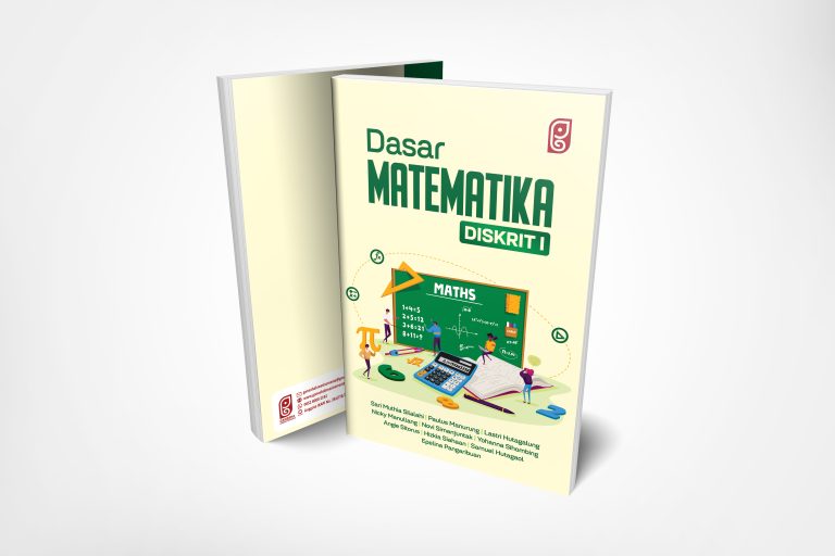 Dasar Matematika Diskrit I – Ganesha Kreasi Semesta