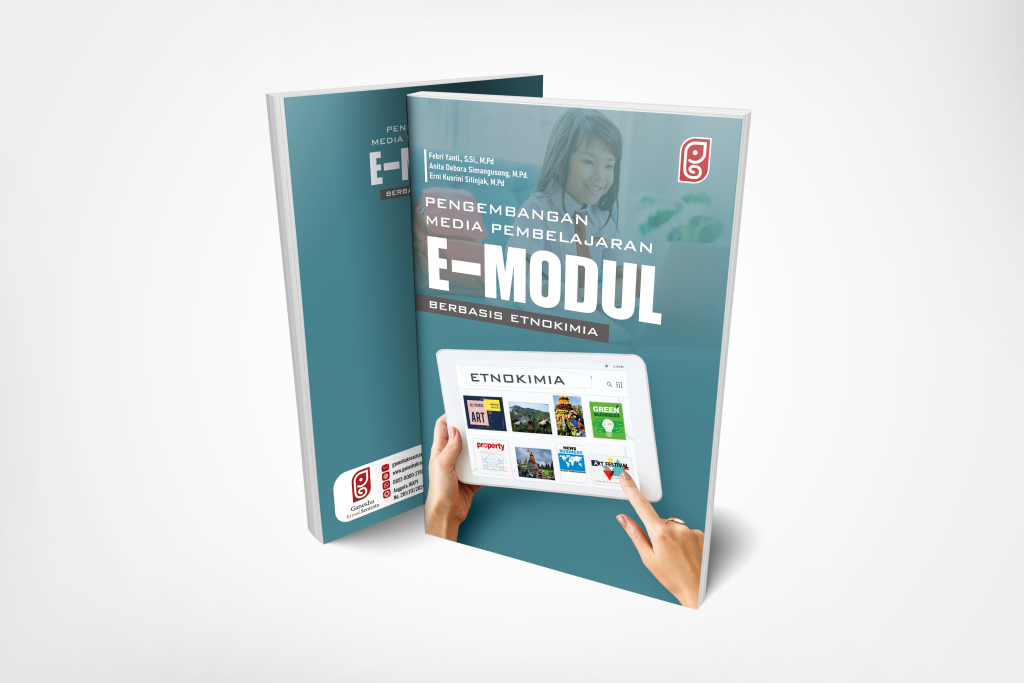 Pengembangan Media Pembelajaran E- Modul Berbasis Etnokimia – Ganesha ...