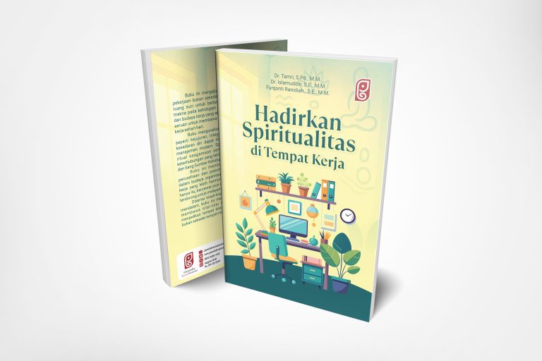 Hadirkan Spiritualitas di Tempat Kerja – Ganesha Kreasi Semesta