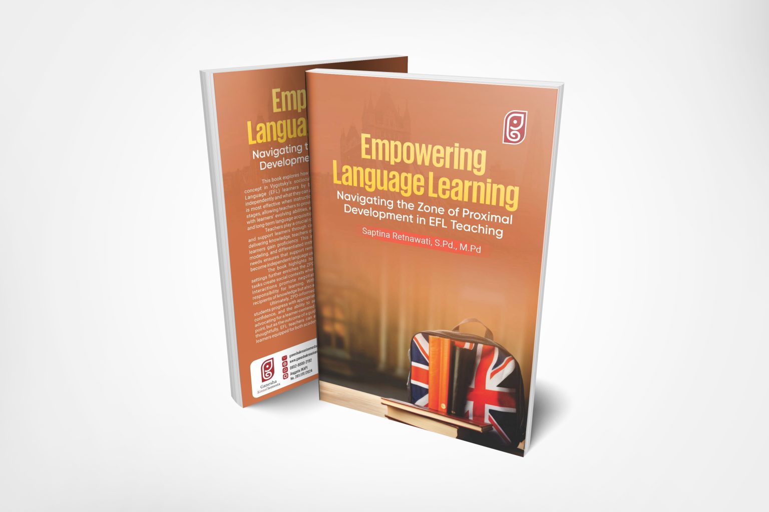 Empowering Language Learning: Navigating the Zone of Proximal ...
