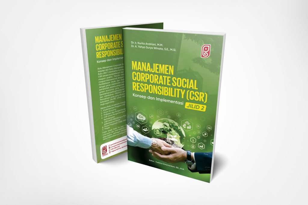 Manajemen Corporate Social Responsibility (CSR): Konsep dan ...