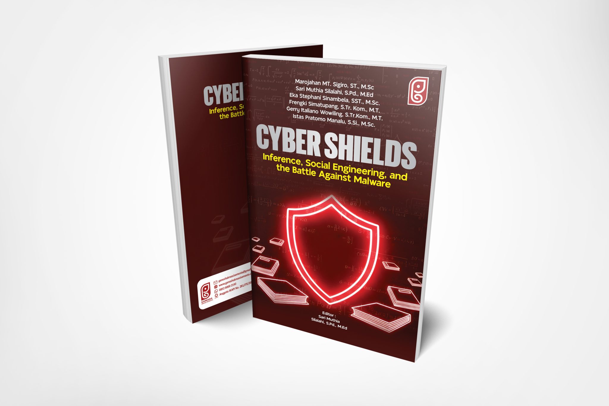 Cyber Shields: Inference, Social Engineering, and The Battle Against ...