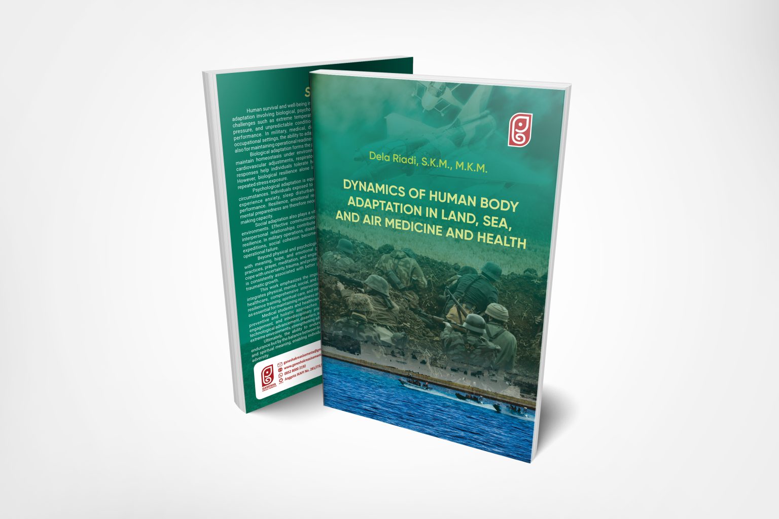 Dynamics of Human Body Adaptation in Land, Sea, and Air Medicine and ...